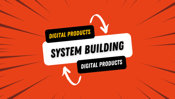 System Building Mastery – inlevelwin academy
